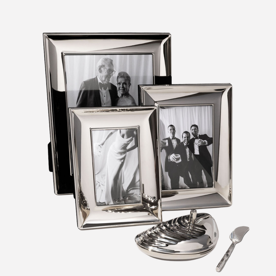 FRAMES – ARETAE